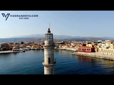 Yunanistan Vize Rehberi, Ücretleri Hakkında Bilgi- Vizerandevu.com