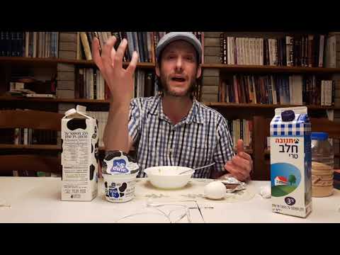 how to say the bracha blessing bore nefashot ברכת בורא נפשות
