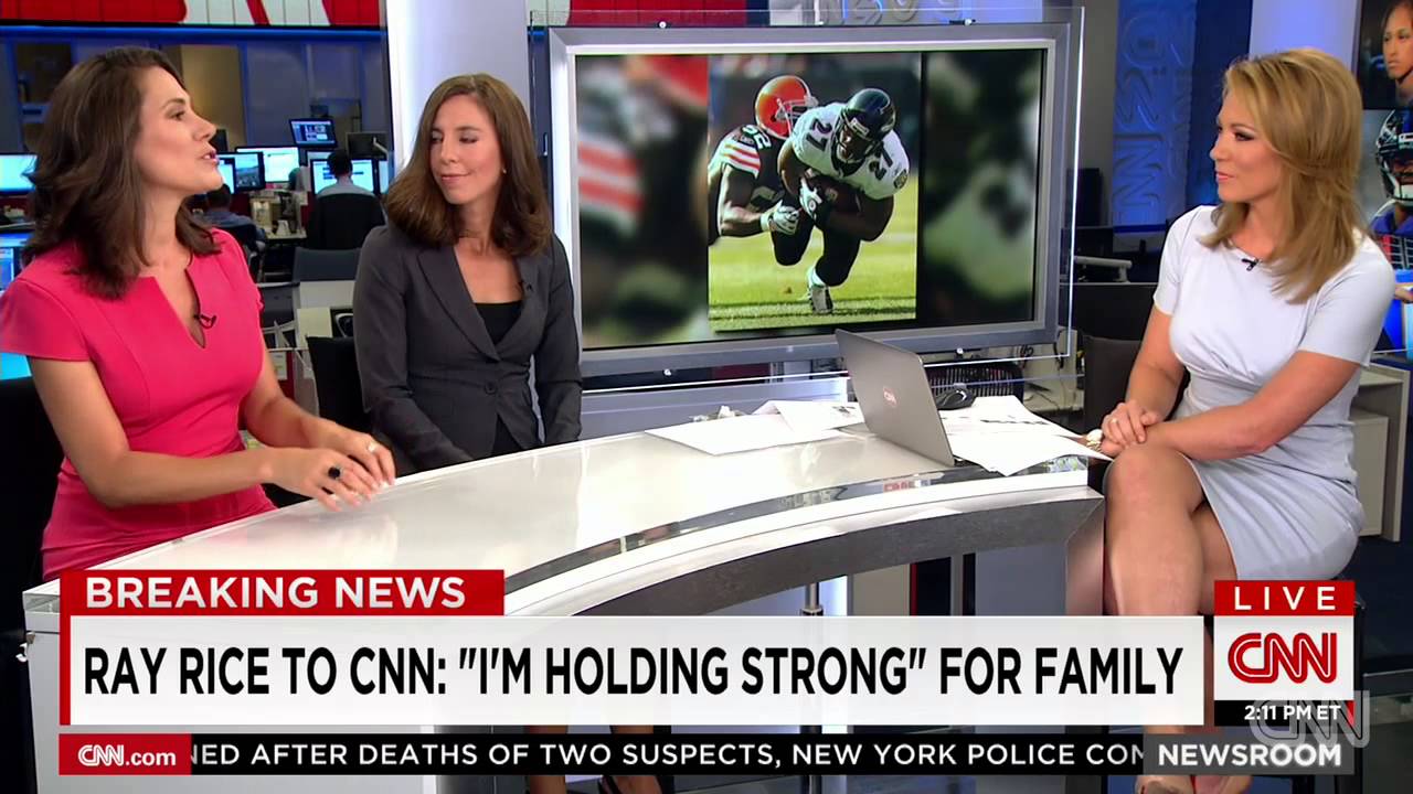 Sklar: NFL is an organization that needs immediate change