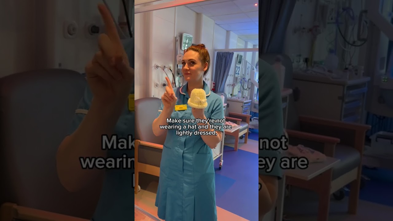 Tips for Safer Sleep for your newborn