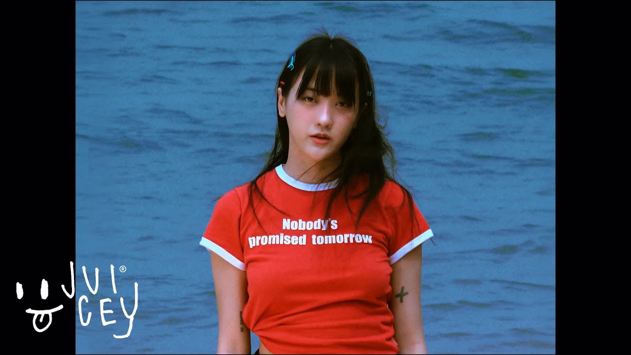 pami - pity dirty (Official Video)