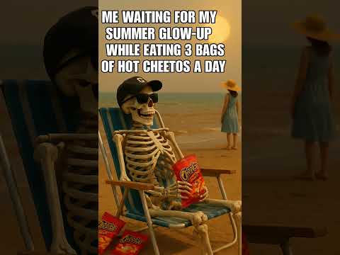 Relatable Summer Time #electronicmusic #newmusic #music #dj #memes #funny