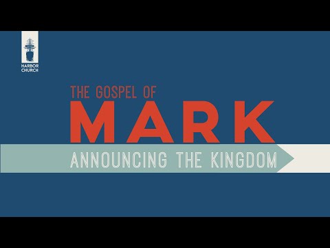 Prophets, Missionaries, Martyrs [Mark 6:1-30]