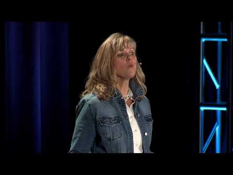The Power of Perseverance | Michelle Neujahr | TEDxSMCC