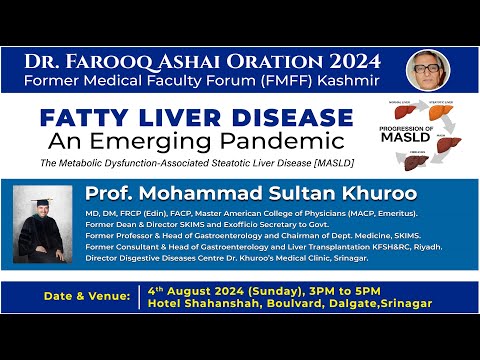 Metabolic Dysfunction-Associated Steatotic Liver Disease: the MASLD. Part 1. An Ode and Tribute.