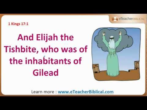Was Elijah, Jew Or Gentile? | Biblical Hebrew Q&A with eTeacherBiblical.com