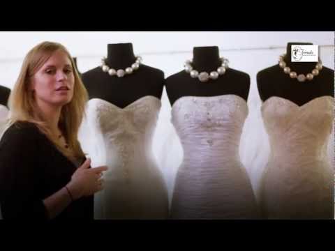 Sheath Silhouette- Picking A Bridal Silhouette - Formals of Litchfield Ilinois Bridal Store
