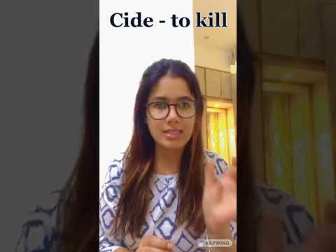 Synonyms of 'MURDER' | Say this instead 'Murder' | Replace MURDER with new words | Daily English