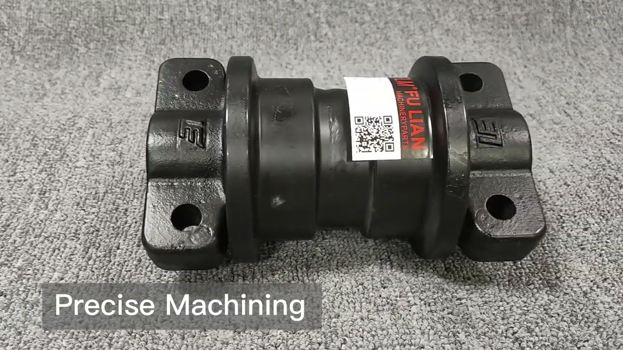 Bottom Track Roller for IHI (IHISCE) 35S 35 Series Mini Excavator ...