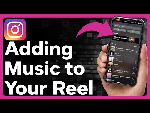 2 Ways To Add Music To Instagram Reels