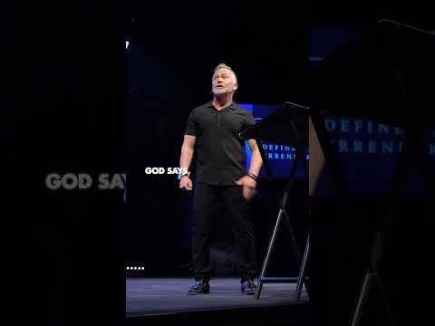 God's Definition of Surrender Will Shock You! #shorts #reveal
