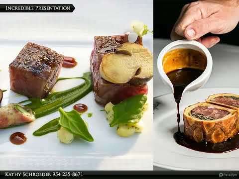 The French Laundry- 3 Star Michelin Restaurant
