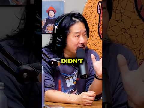 Bobby Lee Gets FACT CHECKED About Korea's Past 🤣 (Bad Friends Podcast, Santino & Doc)