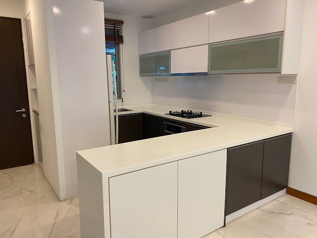 Radiance @ Bukit Timah Singapore District 21 5 Bed Landed House for ...