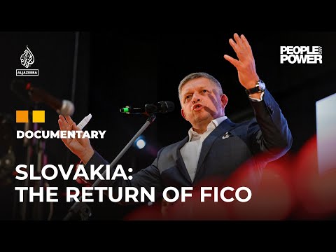 What does Robert Fico’s return mean for Slovakia? | People & Power Documentary