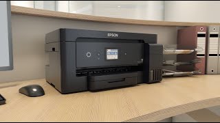 Buy Epson EcoTank 17 ipm A3 Plus Wi-Fi Duplex Wide-Format All-in-One ...