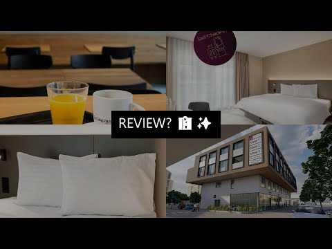 b smart motel amriswil