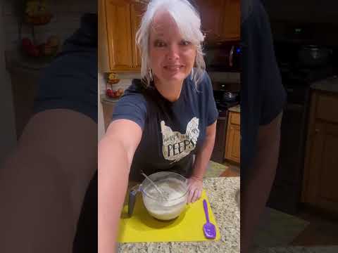 Cornbread | The BEST Cornbread Recipe | Easy Homemade CORNBREAD Recipe