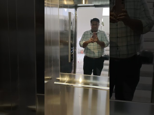 Stainless Steel Elevators And Lifts - Stainless Steel Elevators ...