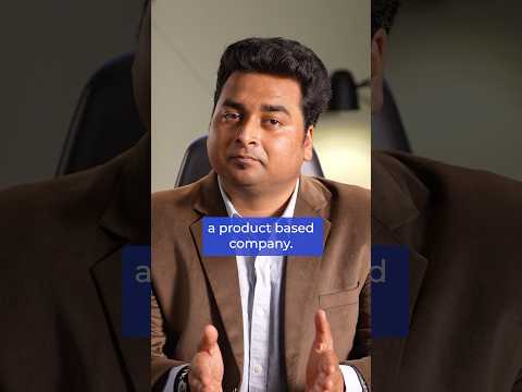 Roadmap to a product based company | Must follow steps to join MAANG companies #shorts