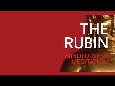 Mindfulness Meditation 03/06/2019 with Tracy Cochran