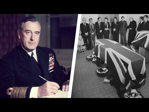 [BBC] Behind The Curtain Of Lord Mountbatten's Assassination And Death - British Documentary