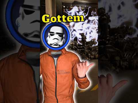 The SCP-2176 Iceydent!