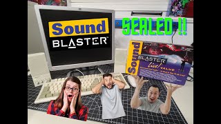 CREATIVE Sound Blaster Live! - What To Know & Where To Buy | Equipboard