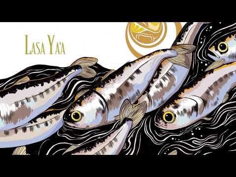PRONUNCIATIONS from The Sockeye Mother
