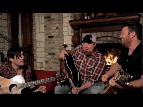 Shane and Shane + Phil Wickham = Christmas Goodness | From Pew to Practice