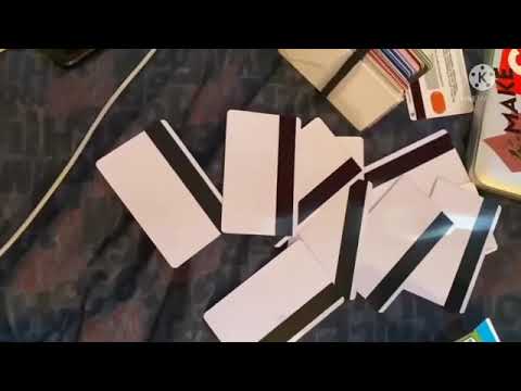 Full x2 Emv software tutorial on how to download the real software and walkthrough for swiping