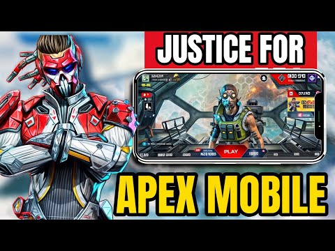 Rise and Fall of Apex Legends Mobile: Why Was It Shut Down? 😢