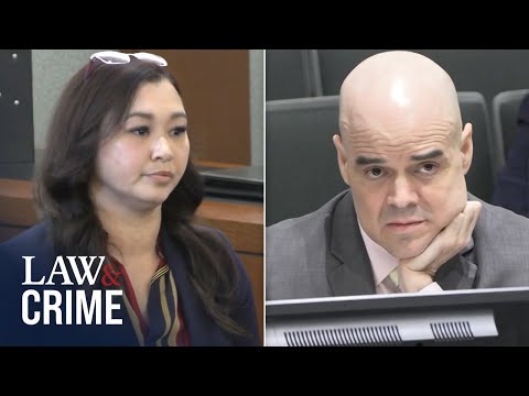 Vegas Man's Co-Worker Says She Was ‘Freaked Out’, Concerned About Safety After Murder
