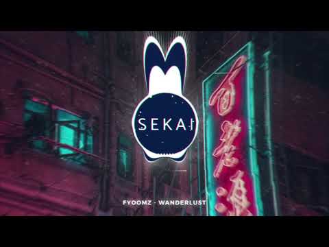 Fyoomz - Wanderlust