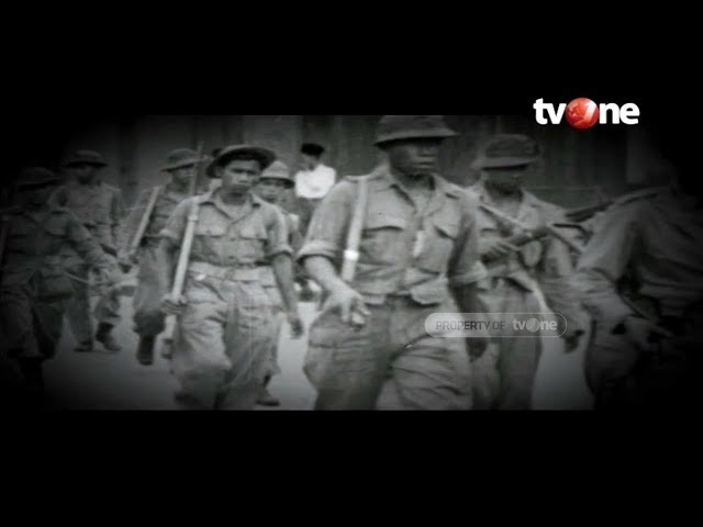 The Bandung Terror: The APRA Coup Attempt of January 23, 1942 | Galaxy ...