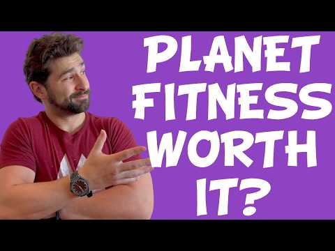 Planet Fitness Review: Is Planet Fitness Gym Worth It?