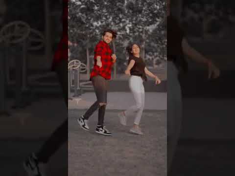 Simranjit kaur with Vivek Chaudhary new video ❤️ #shorts