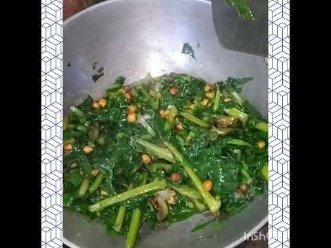 Poe Saag Recipe Vegetables|#shorts #youtubeshorts #pleasesubscribe #viral #trending #like