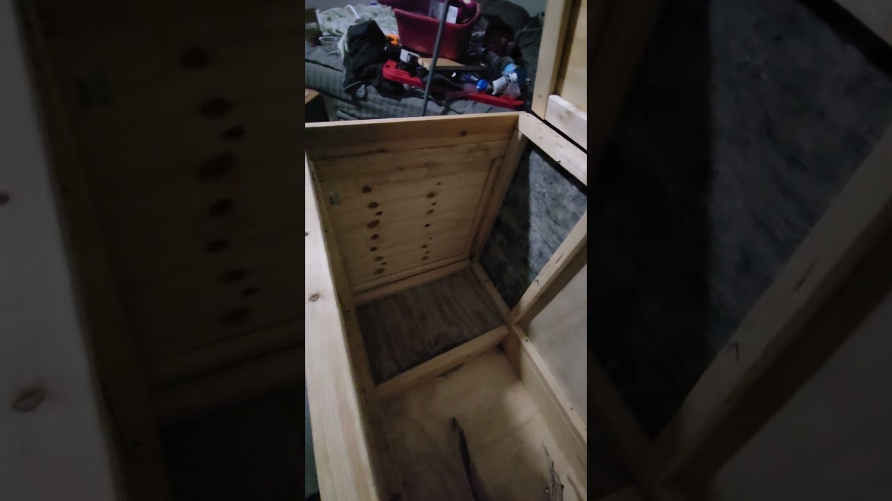 The Dream Starts Here!! New Project After A Year!!!