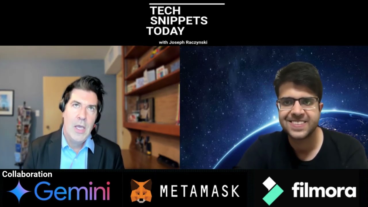 The End of the App Era: How Agentic AI is Rebuilding the Smartphone with Div Garg