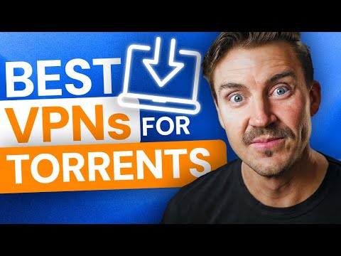 Best VPN for Torrenting + Best VPN for Port Forwarding Options 2025
