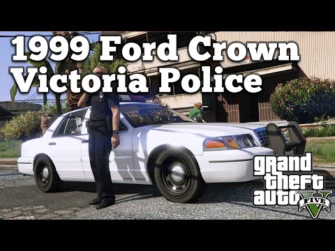 1999 CVPI with Honeycomb grill - GTA5-Mods.com