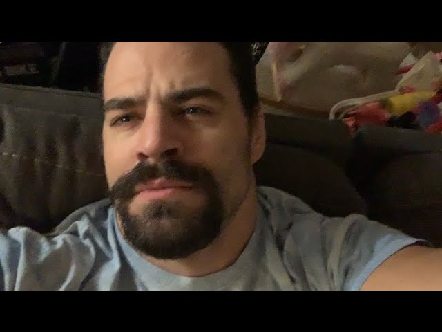 Rick Boogs provides an update on his recovery