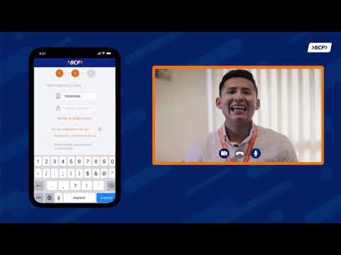 BCP no funciona: ¿Qué hacer si tienes problemas hoy?