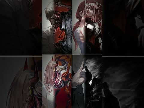 JEDAG JEDUG CHAINSAW MAN🔥. || Animenya brutal tapi seruu jg || Devill😈.