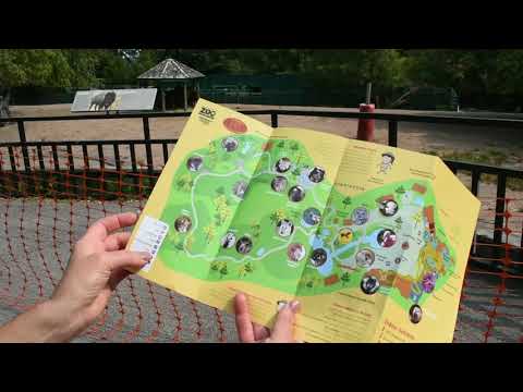 Map Key Clip for 1st Grade