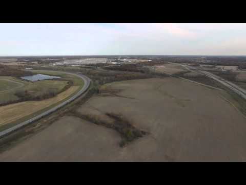 There Is a Secret Race Track Heaven Hidden in the Middle of Ohio