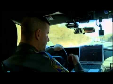 Some CT drivers still text while driving