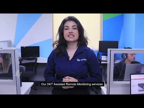 HxGN Mine Monitoring | 24/7 Remote Monitoring Services