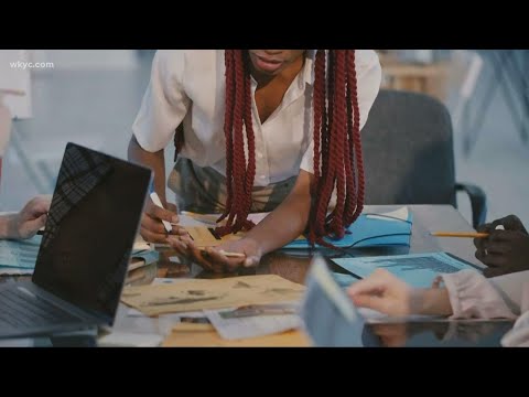 How corporate Cleveland is trying to address systemic racism